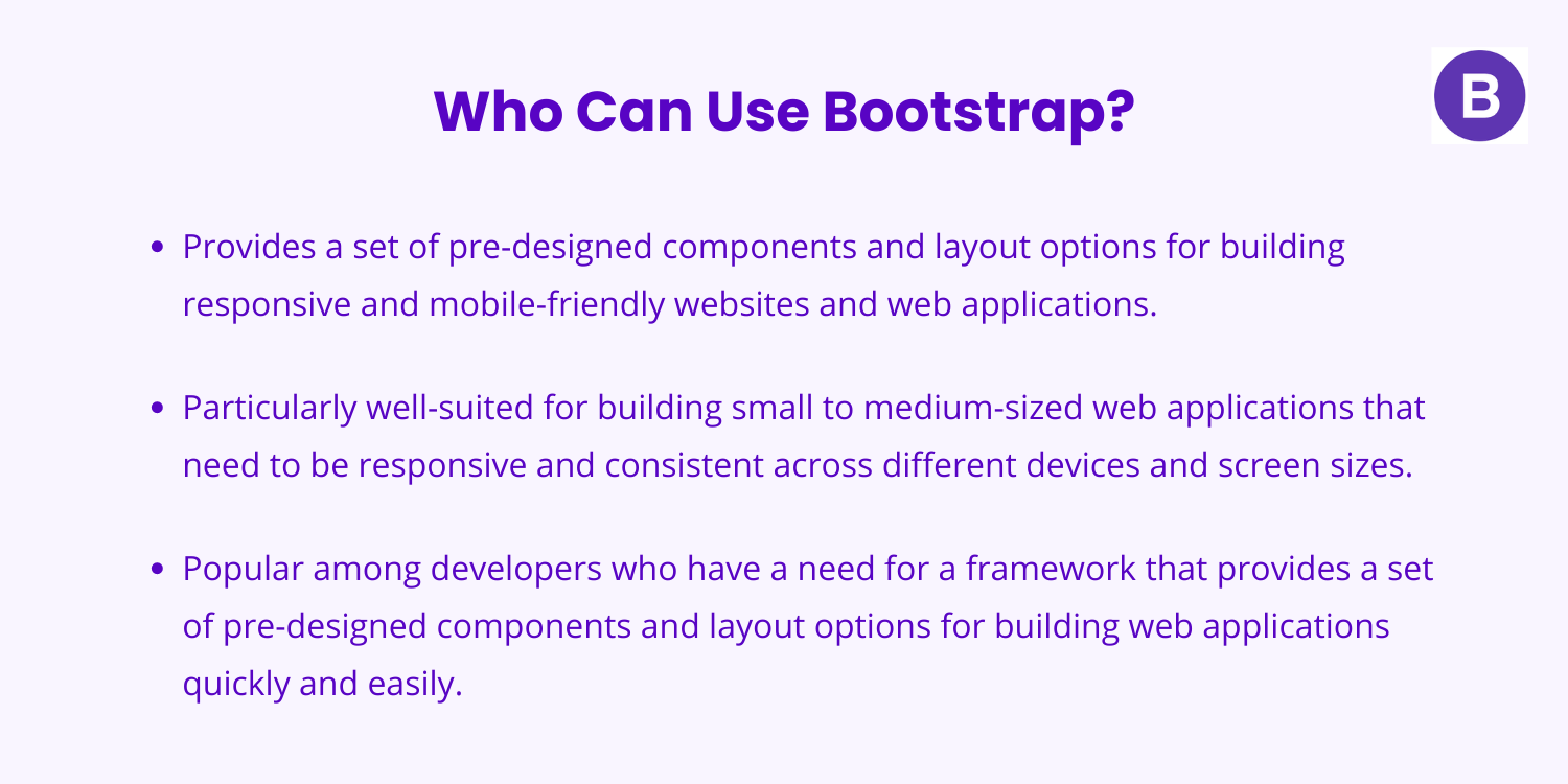11 Best Front-end Frameworks for Web Development - 2023 Guide
